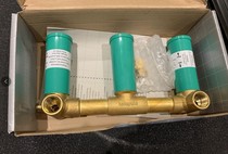 [USD 24.13] Germany Hans brand Original 3 angle valve 69900877 3 RPM 4 ...