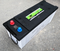 [USD 180.00] Camel DF Apollo battery DF 2D 6-CQ-90 12V90AH marine ...